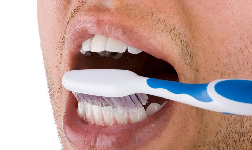 cepillar con cabeza | Odontologists